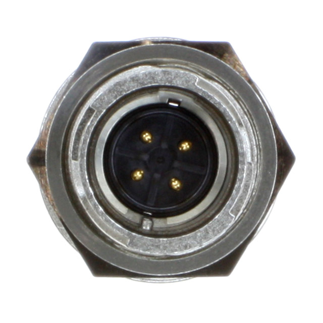 LF10WBRB-4P Hirose Electric Co Ltd | Connectors, Interconnects | DigiKey